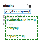 scconfig | SeisComP3 文档